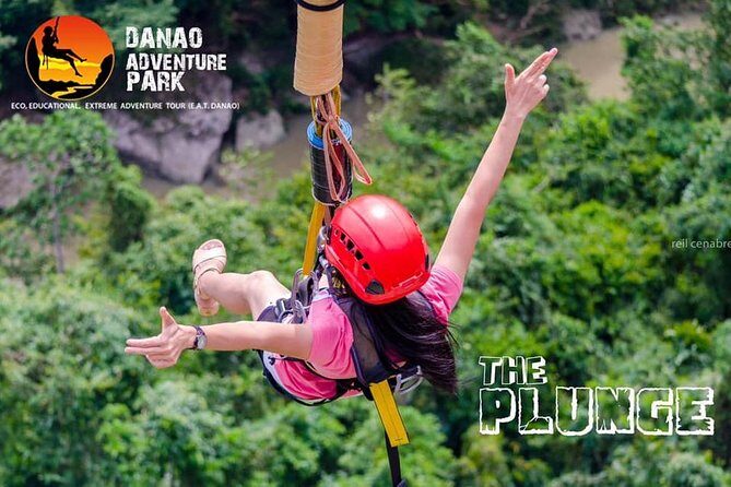 Danao Bohol Adventure Tour (Sea of Clouds, The Plunge and Sagbayan Peak) - FAQ