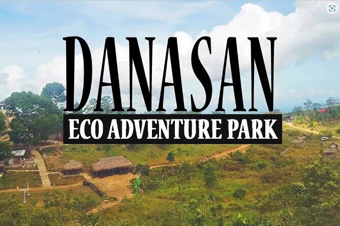 Danasan Adventure & Danao Tour - Key Points