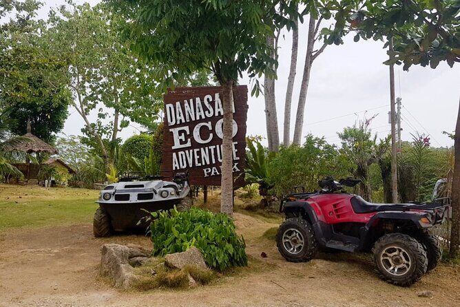 Danasan Adventure & Danao Tour - What Past Travelers Say