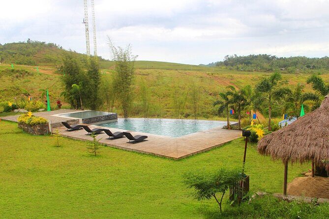 Danasan Eco Adventure Park Including Round-Trip Hotel Transfer - A Closer Look at the Tour: What You Can Expect