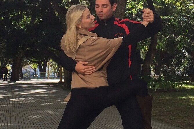 Dance Classes for All Ages - Introduction