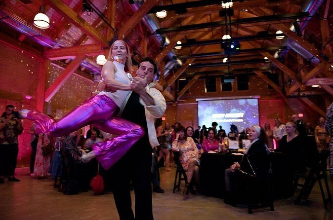 Dance Classes for All Ages - Analyzing the Value