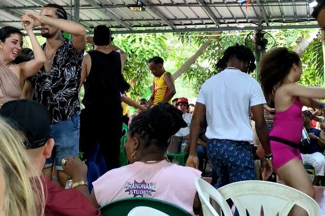 Dance Dominican bachata on Mondays - Why This Tour Stands Out