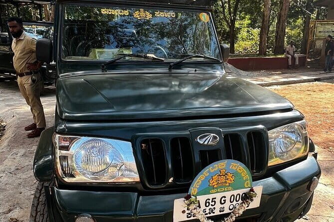 Dandeli One Night and Two Days Stay With Swimming Pool & Rafting - Final Thoughts