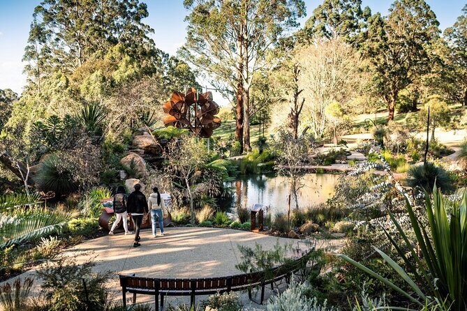 Dandenong Ranges Private Day Tour - A Well-Paced Peek into Melbourne’s Nearby Nature
