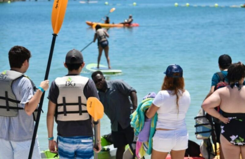 Dania Beach: Kayaks, Canoes & Paddleboards Rental - Exploring the Waterways of Dania Beach: Kayaks, Canoes & Paddleboards Rental