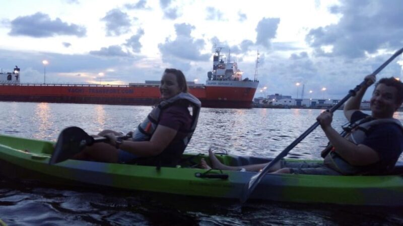 Dania Beach: Kayaks, Canoes & Paddleboards Rental - Who Is This Experience Best For?