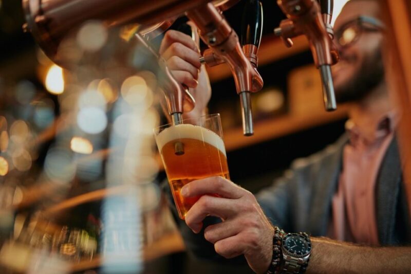 Danish Beer Tasting Tour of Copenhagen Nyhavn Pubs - Exploring the Danish Beer Scene: A Closer Look