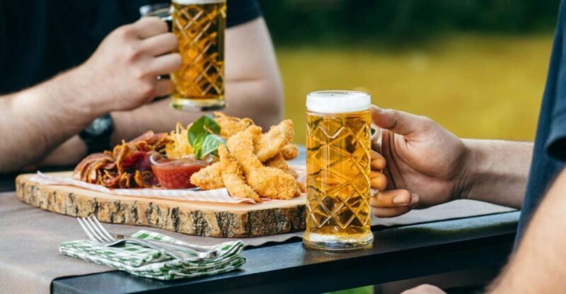 Danish Beer Tasting Tour of Copenhagen Nyhavn Pubs - Why This Tour Works Well for Travelers
