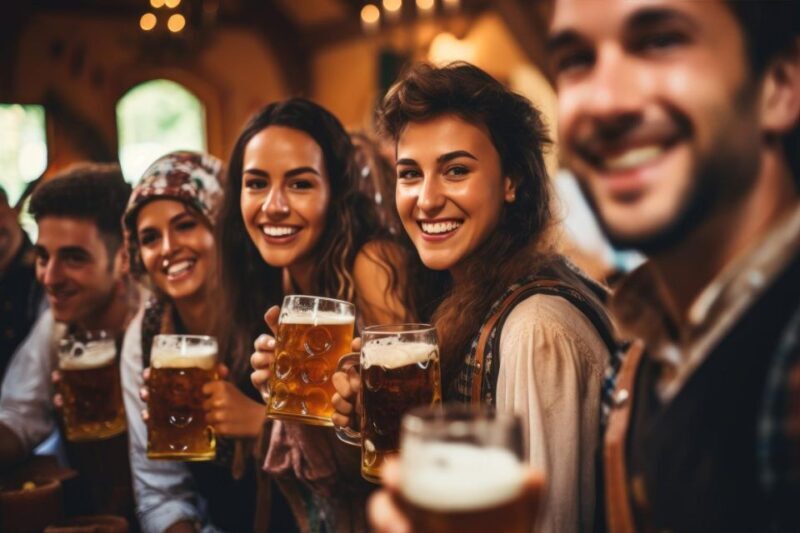 Danish Beer Tasting Tour of Copenhagen Nyhavn Pubs - Who Will Love This Tour?