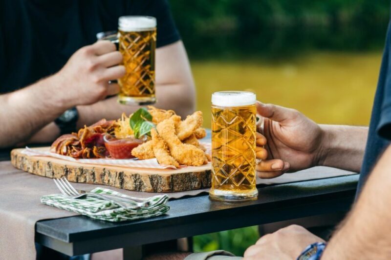 Danish Beer Tasting Tour of Copenhagen Nyhavn Pubs - FAQ