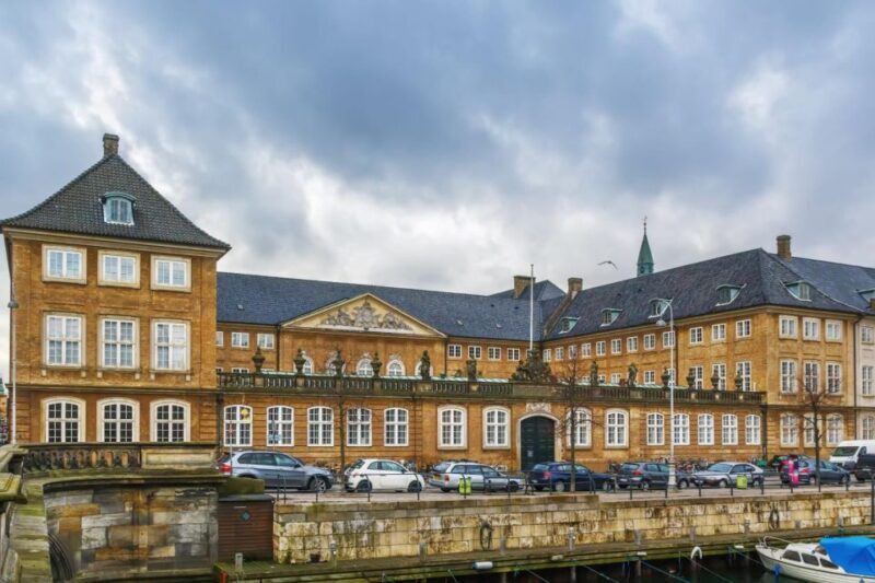 Danish National Museum Copenhagen Archeology History Tour - The Sum Up: Who Should Consider This Tour?