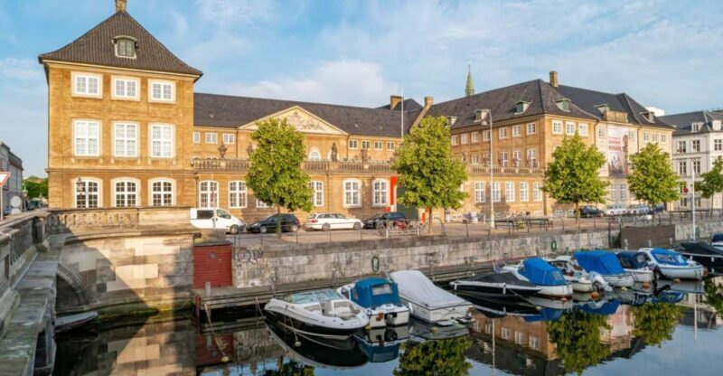 Danish National Museum Copenhagen Archeology History Tour - FAQ