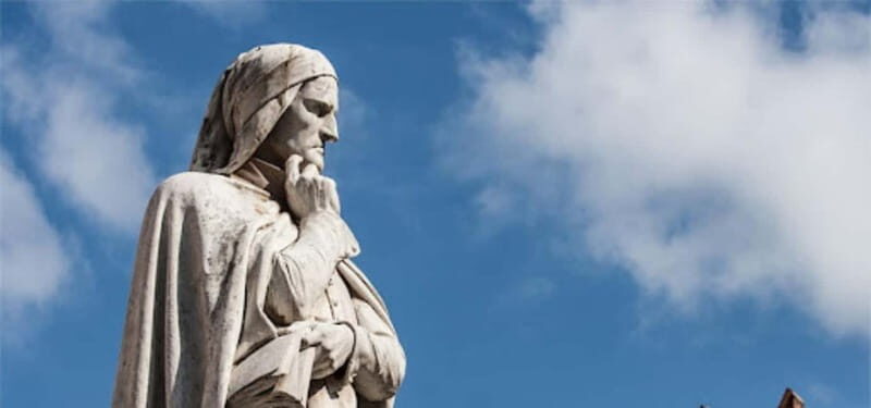 Dante and the Stars in Verona: between Astrology and Poetry - Exploring Dante’s Verona—A Guided Journey into Stars and Verse