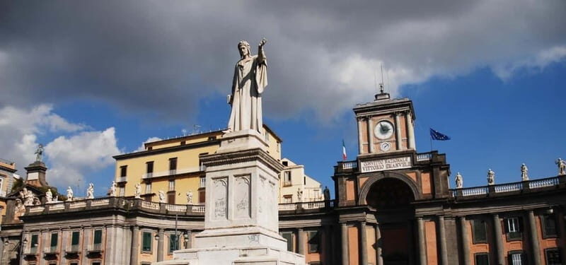 Dante and the Stars in Verona: between Astrology and Poetry - Itinerary Breakdown