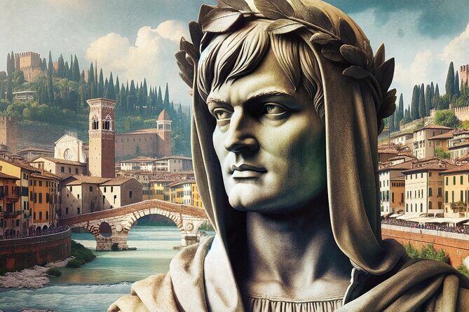 Dante in Verona: From Inferno to Paradise - In-Depth Look at the Itinerary