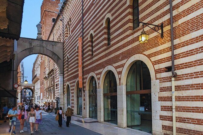 Dante in Verona: From Inferno to Paradise - Who Should Consider This Tour?