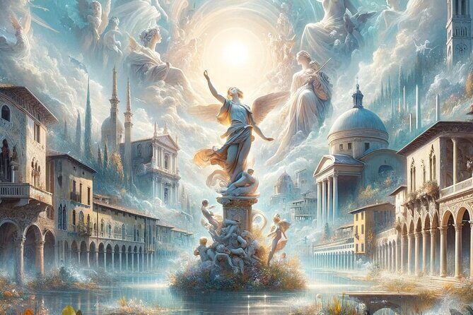 Dante in Verona: From Inferno to Paradise - Final Thoughts