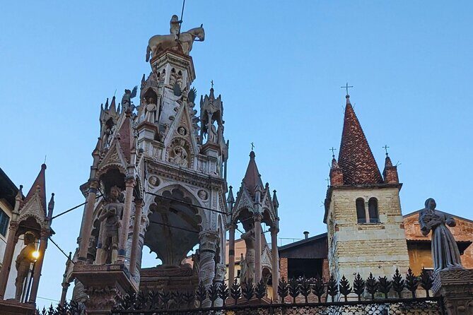 Dante in Verona: From Inferno to Paradise - FAQ