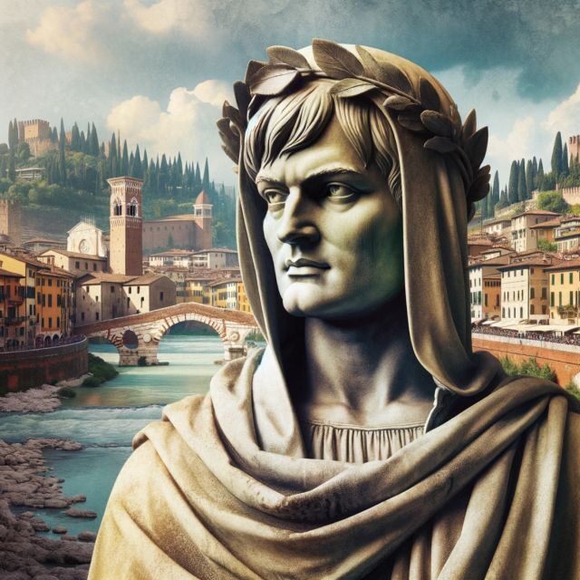 Dante in Verona: From Inferno to Paradise - Why This Tour Is a Great Fit