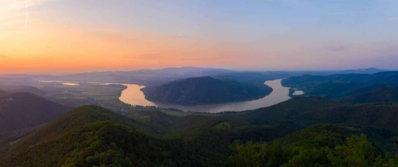 Danube Bend Day Trip - Nature Escape to Zebegény - Who Will Love This Tour?