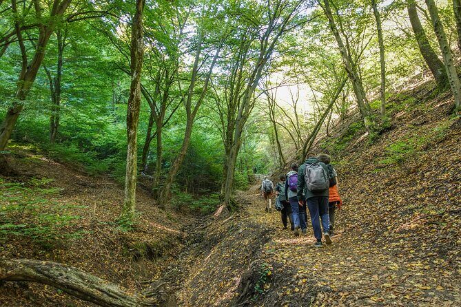 Danube Bend Hiking and Kayaking - The Sum Up