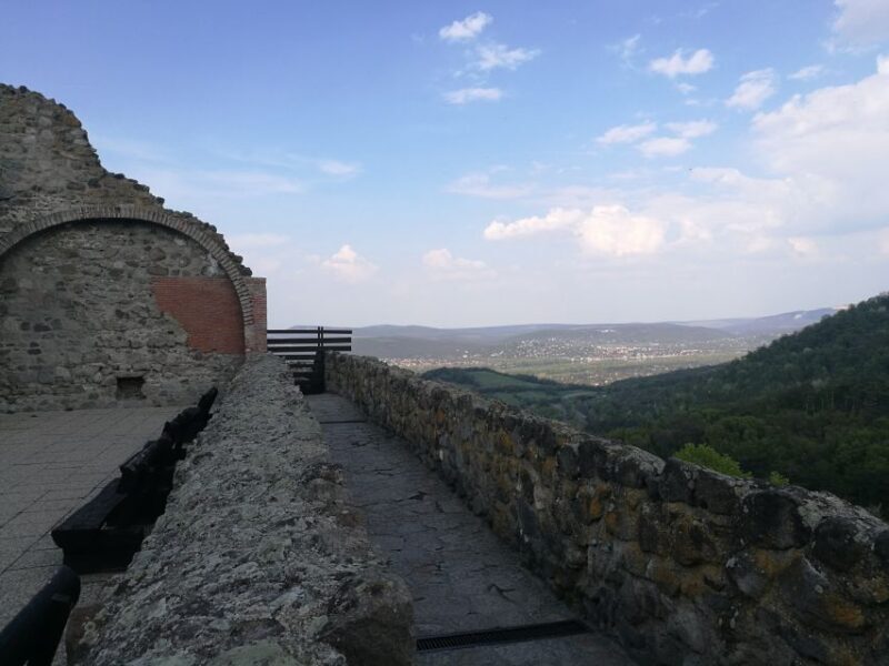 Danube Bend: Private 8-Hour Full Board Tour from Budapest - The Artistic Charm of Szentendre