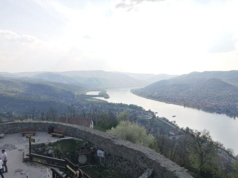 Danube Bend: Private 8-Hour Full Board Tour from Budapest - Authentic Experiences and What Travelers Are Saying