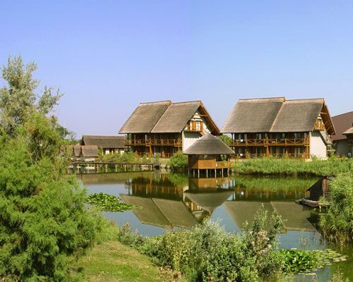 Danube Delta - 2-Day Tour from Bucharest - The Route and What to Expect
