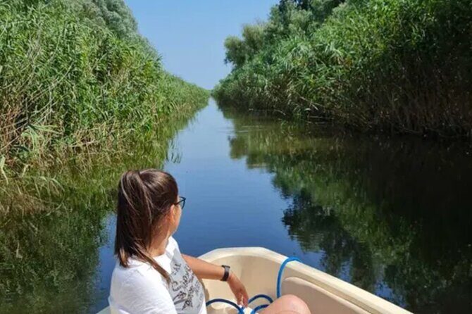 Danube Delta - Private Tour with Boat Trip & Traditional Lunch - Introduction: Why This Tour Might Be Just Right for You
