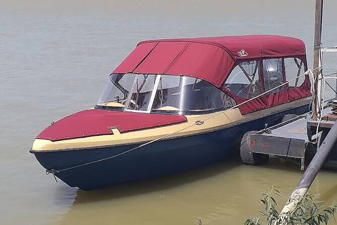 Danube Delta - Private Tour with Boat Trip & Traditional Lunch - Frequently Asked Questions