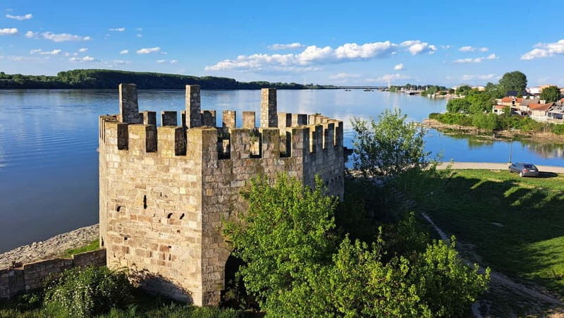 Danube fortresses and Roman archeological park - An In-Depth Look at the Experience