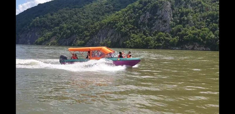 Danube River Boat Tour with Decebal Statue - The Experience: What Makes This Tour Special