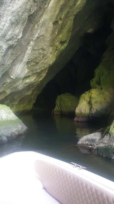 Danube River Boat Tour with Decebal Statue - FAQs