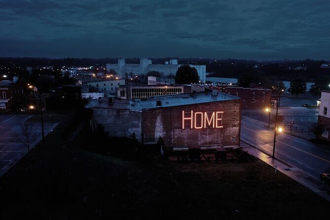 Danville True Crime Tour - Is the Danville True Crime Tour Right for You?