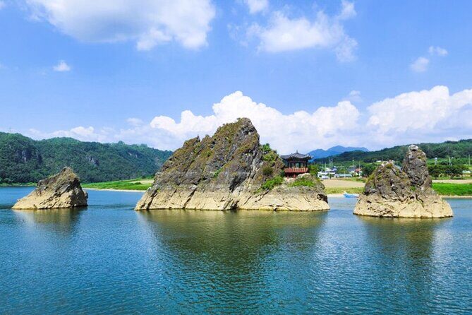 Danyang 1 Day Tour from Busan by KTX(Bujeon or Haeundae station) - A Day in Danyang: What the Tour Offers