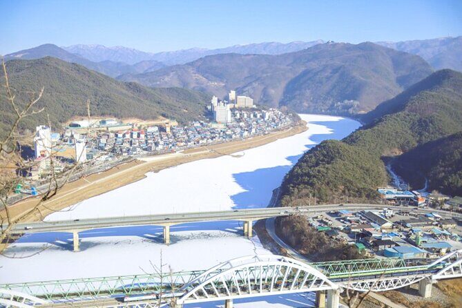 Danyang 1 Day Tour from Busan by KTX(Bujeon or Haeundae station) - FAQ