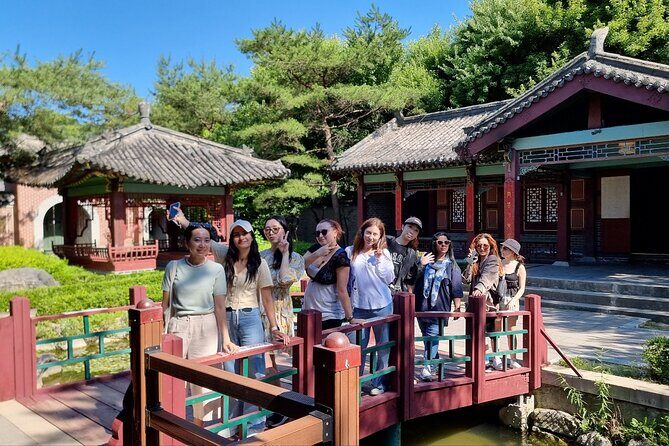 Danyang Family 2 Days 1 Night City Tour - Exploring the Highlights of the Danyang Family Tour