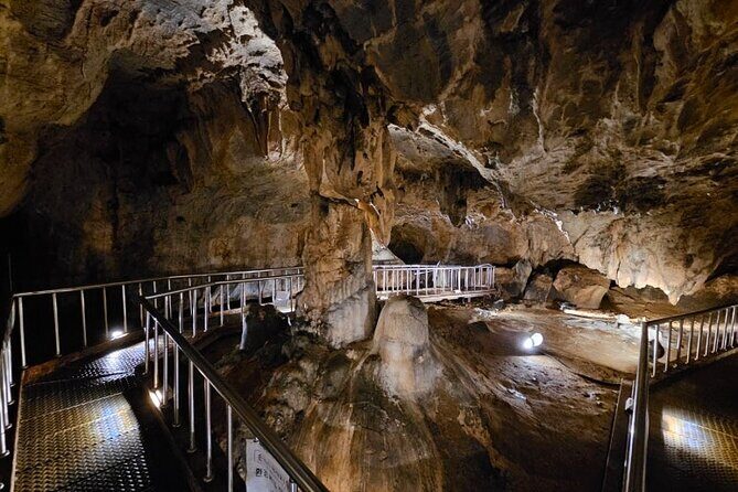 Danyang Family 2 Days 1 Night City Tour - The Practical Side of This Tour