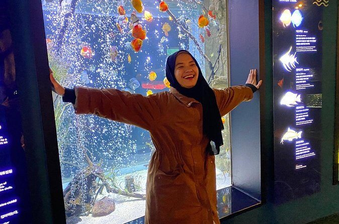 Danyang Family 2 Days 1 Night City Tour - FAQ about the Danyang Family 2 Days 1 Night City Tour