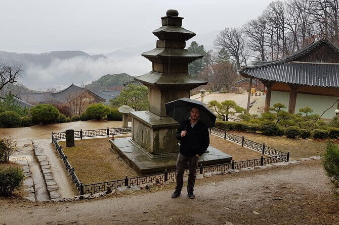 Danyang Tour of Guinsa Temple, Bobaljae and Cheongpung Cable Car - Final Thoughts: Who Should Take This Tour?