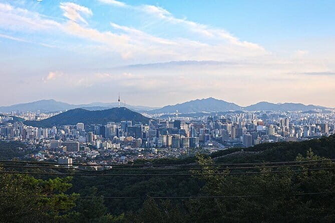 Danyang Tour of Guinsa Temple, Bobaljae and Cheongpung Cable Car - Frequently Asked Questions (FAQs)