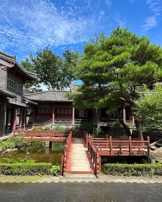 Danyang Tour:Guinsa Temple & Bobaljae & Ondal Park and Cave - Final Thoughts on the Danyang Tour