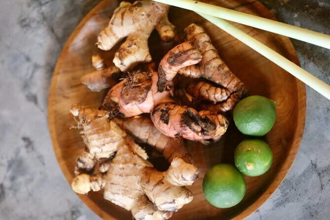 Dapur Usada - Jamu Making Experience - Exploring Jamus Cultural Roots