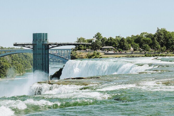 Daredevil Tour of Niagara Falls USA - Real Travelers’ Perspectives