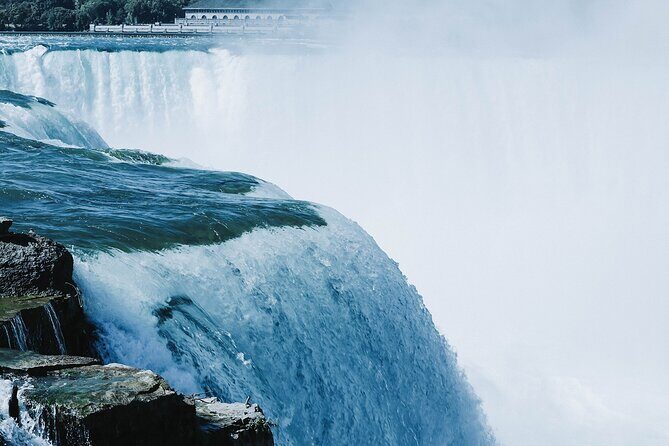 Daredevil Tour of Niagara Falls USA - The Sum Up: Who Is This Tour Best For?