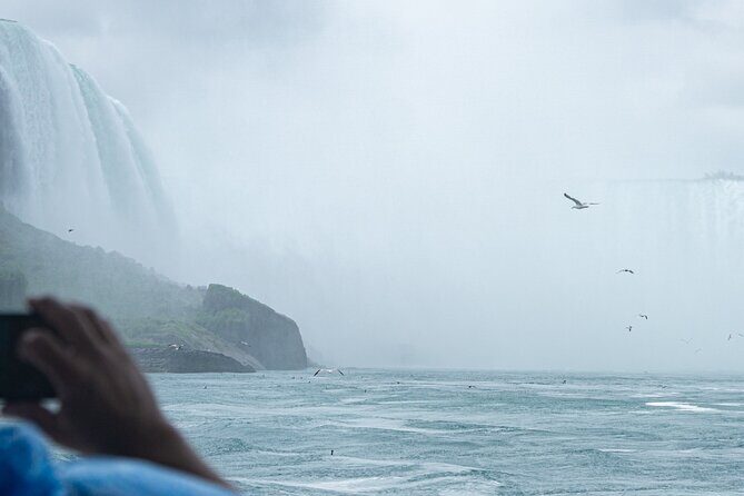 Daredevil Walking Tour with Maid of the Mist & Cave of the Winds - Final Thoughts
