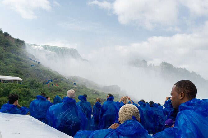 Daredevil Walking Tour with Maid of the Mist & Cave of the Winds - FAQ