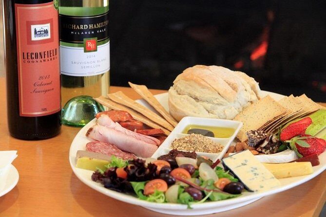 d'Arenberg Cube / McLaren Vale Regional Tour - An In-Depth Look at the McLaren Vale Regional Tour