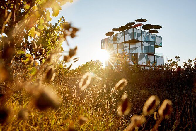 d'Arenberg McLaren Vale: The Blending Bench - Who Should Consider This?